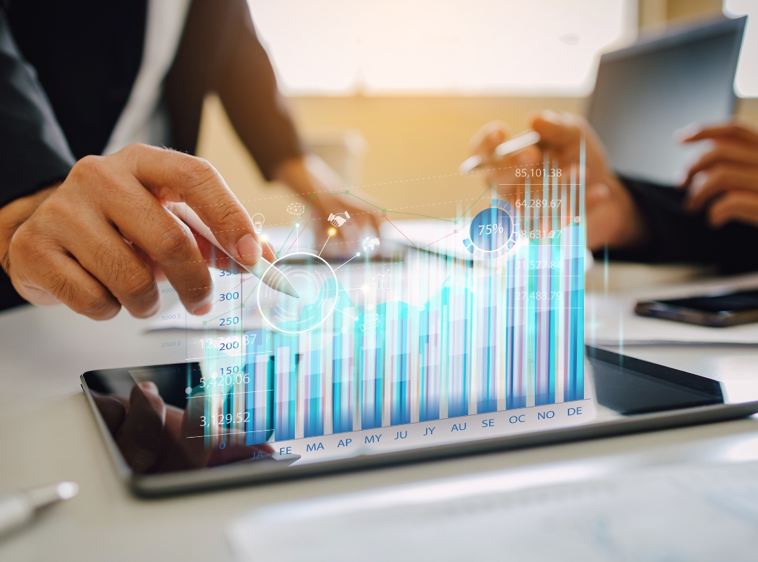 Data Analytics Consulting | One Analytics Data Analytics Consulting | One Analytics