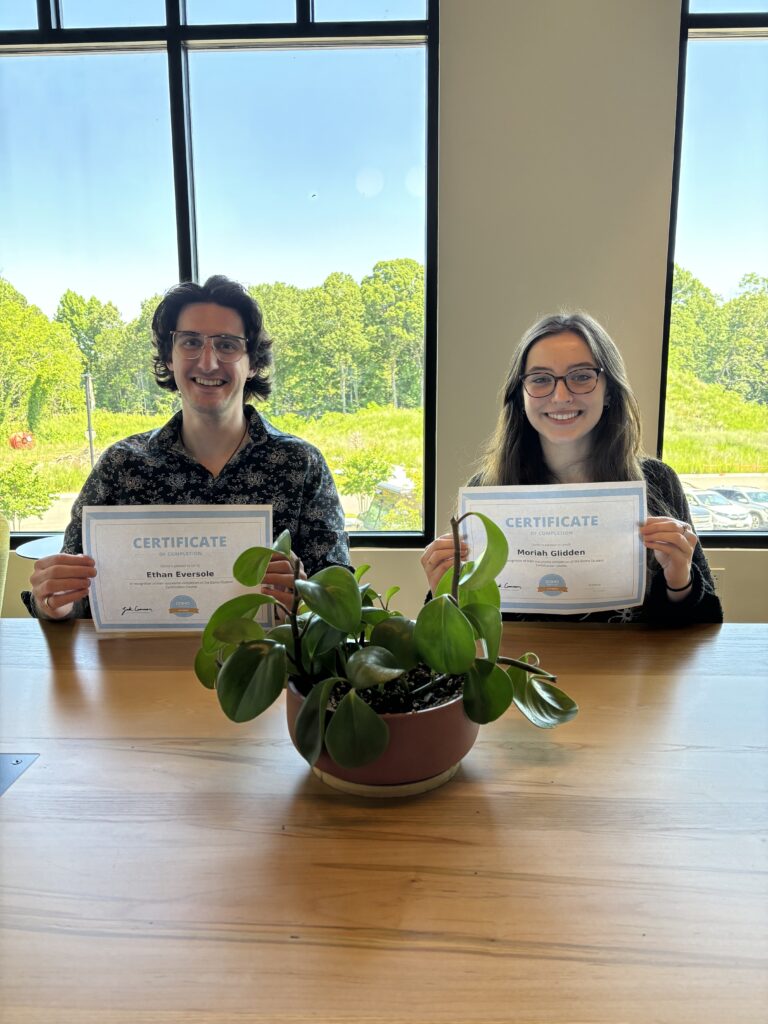 Domo Student Training Course Recap | One Analytics