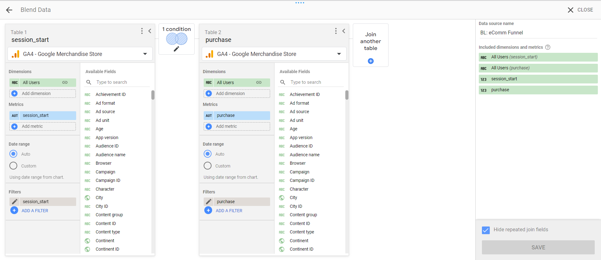 Looker Studio vs Domo: Which BI tool is right for you? | One Analytics