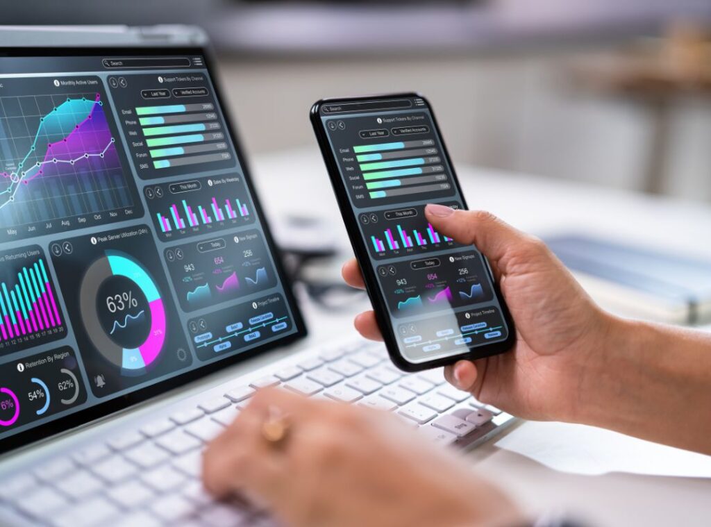 Tableau Consulting | One Analytics