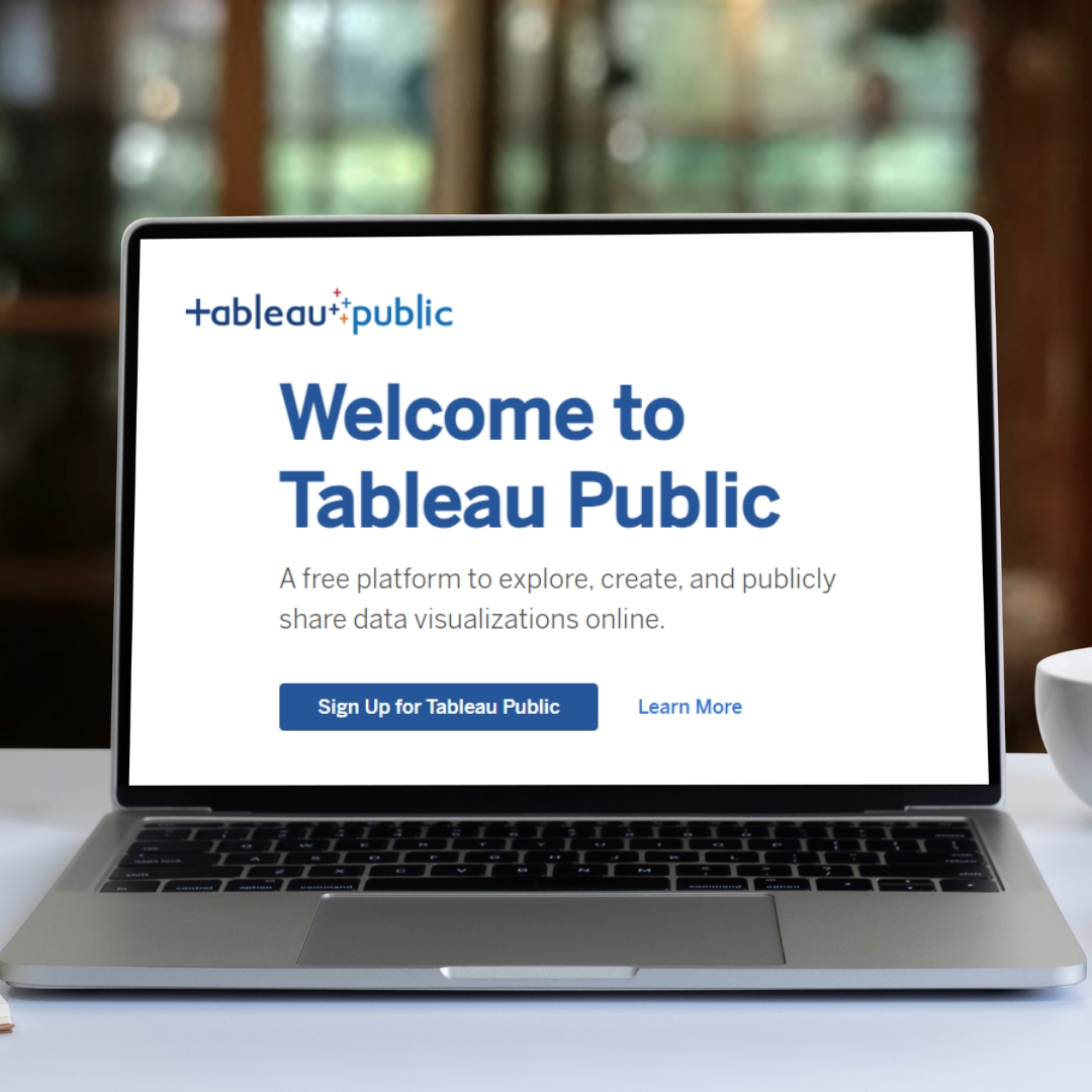 Tableau Archives | One Analytics