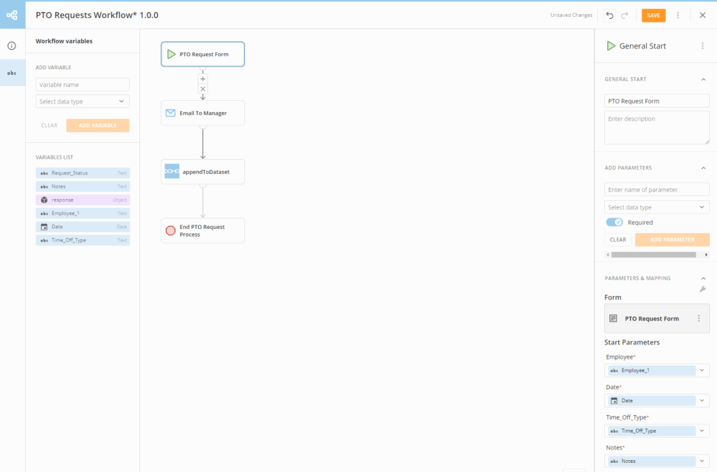 Domo Workflows Use Case: Automating Approval Processes | One Analytics
