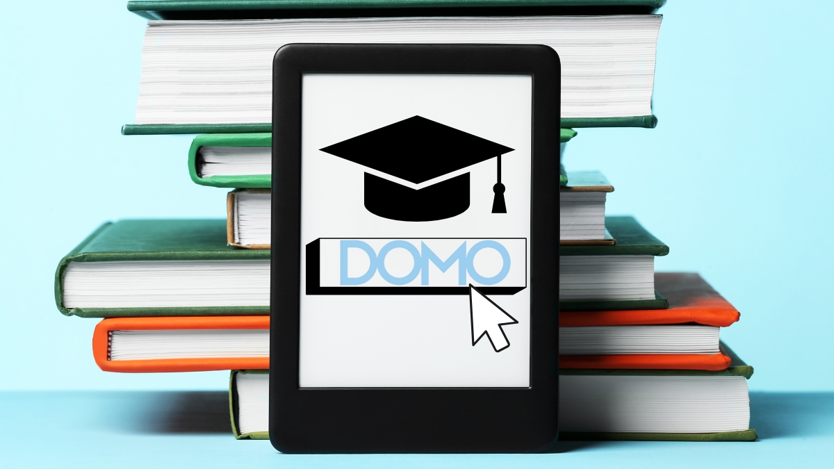 Structuring Domo Training with CourseBuilder | One Analytics