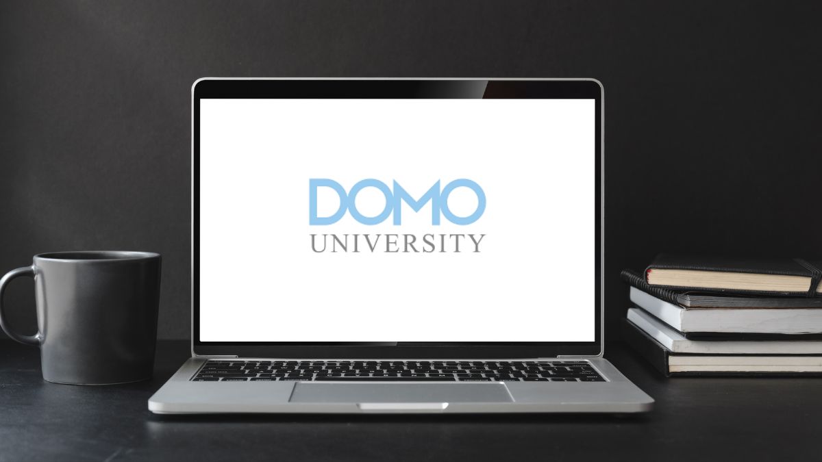 Our Favorite Courses in Domo University | One Analytics