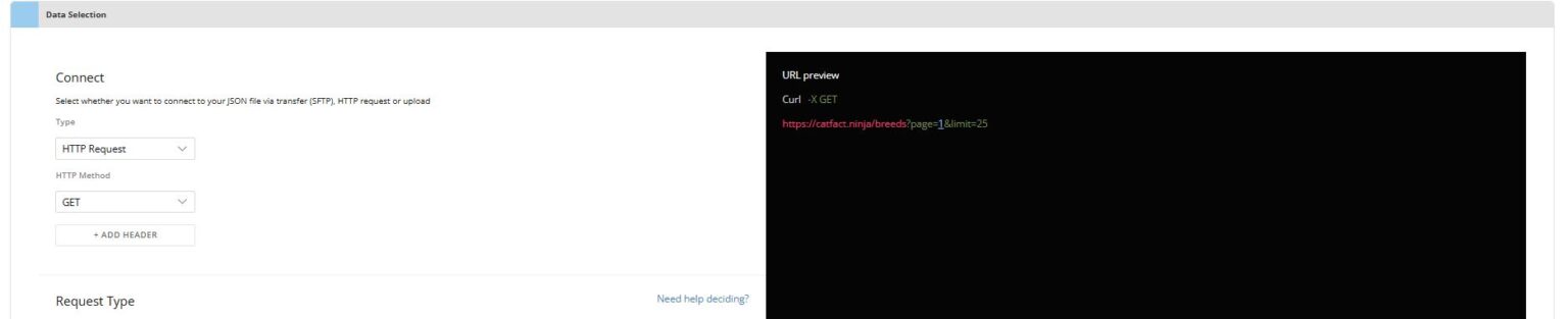Domo Json No Code Connector Tips And Tricks One Analytics