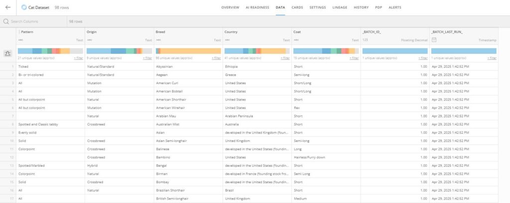 Domo Json No Code Connector Tips And Tricks One Analytics