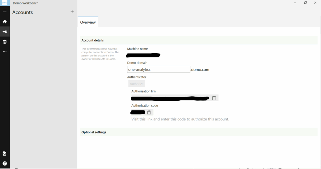Getting Started with Domo Workbench | One Analytics